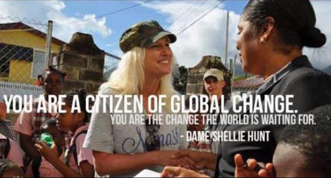 Home - Women of Global Change Community